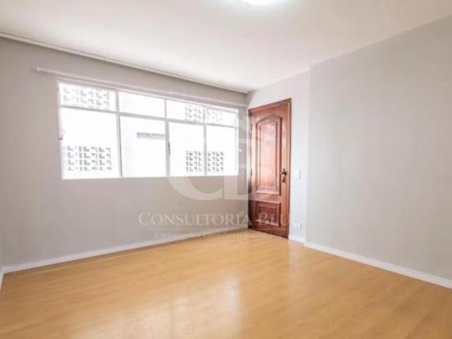 APARTAMENTO À VENDA EM SP VILA MARIANA