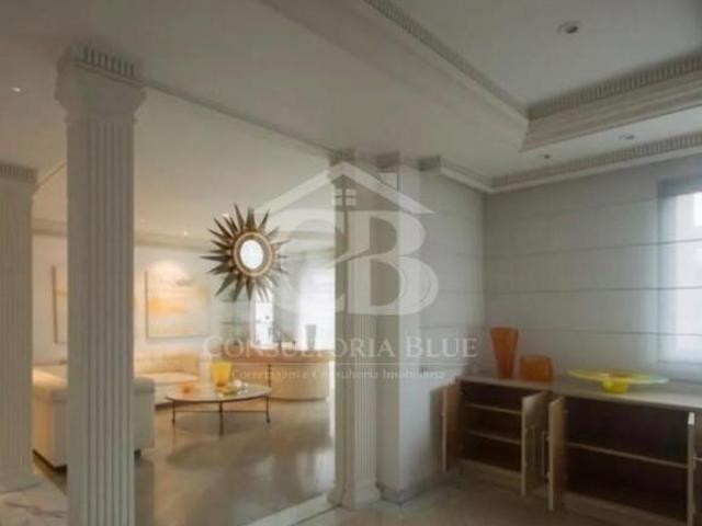 APARTAMENTO A VENDA EM SP VILA MARIANA