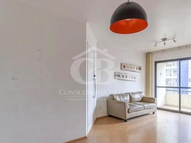 APARTAMENTO À VENDA EM SP VILA MASCOTE