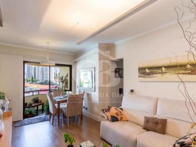 APARTAMENTO À VENDA EM SP VILA MASCOTE
