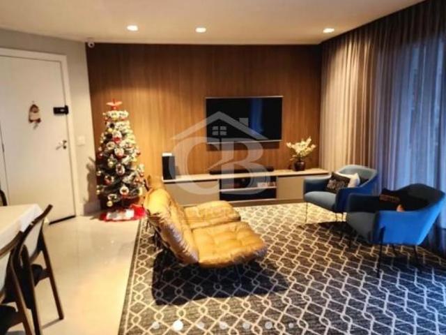 APARTAMENTO À VENDA EM SP VILA MASCOTE