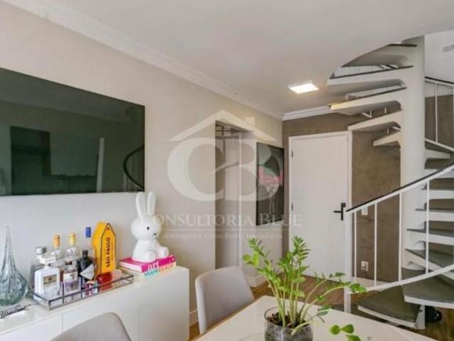 APARTAMENTO À VENDA EM SP VILA SANTO ESTEFANO