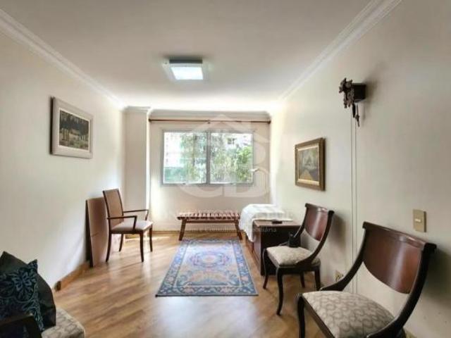 APARTAMENTO À VENDA EM SP VILA UBERABINHA