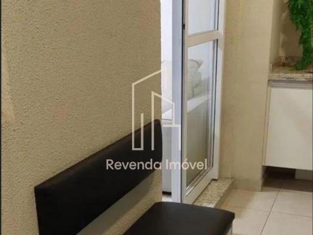 Apartamento à venda em SP: 1 quarto, 1 banheiro, 1 vaga de garagem, 41m² no Parq