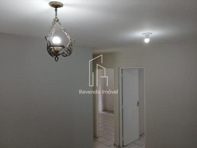 Apartamento à venda em SP: 2 quartos, 1 banheiro e 1 vaga de garagem no Jardim M
