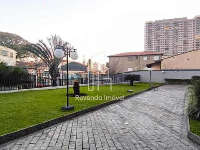 Apartamento à venda em SP 2 quartos, 1 sala, 1 banheiro, 1 vaga na Vila Guilhe