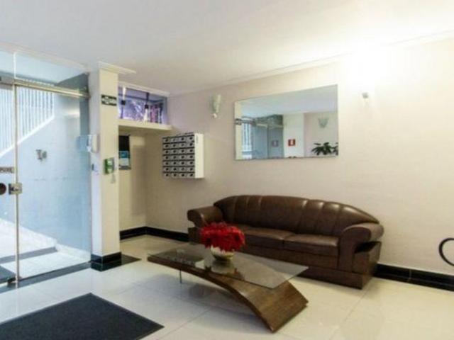 Apartamento à venda em SP: 2 quartos, 2 banheiros, 75,00 m² na Aclimação Imper