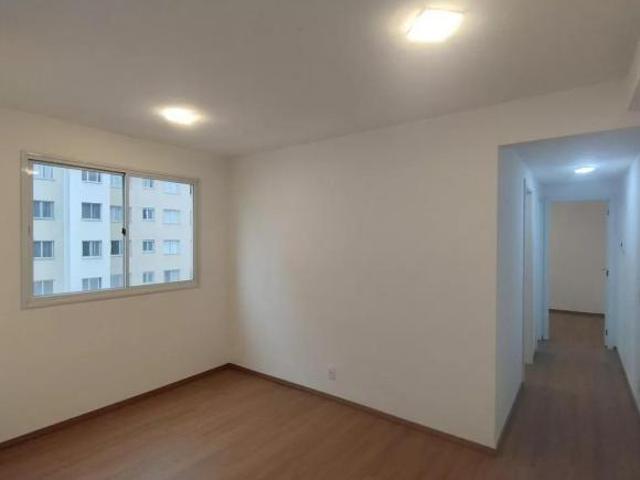Apartamento à venda em SP: 2 quartos, pronto para morar no Jd São Savério! Aproveite: lazer completo