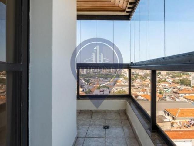 Apartamento à venda em SP: 3 quartos, 2 suítes, 2 salas, 4 banheiros, 1 vaga, 134m² na Vila Brasílio