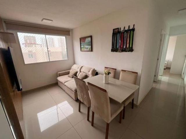 Apartamento à venda em SP 42 m² com 2 dormitórios e 1 vaga