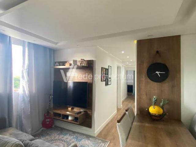 apartamento à venda em Spazio Poeme