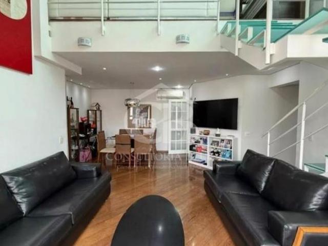 APARTAMENTO À VENDA EM SPJARDIM VILA MARIANA