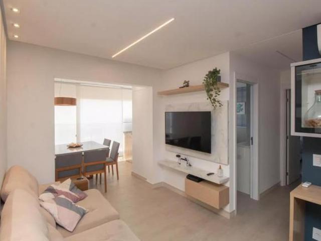 Apartamento à venda em Tucuruvi com 63 m², 2 quartos, 1 vaga