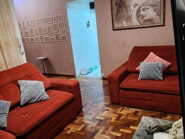 Apartamento à venda em Tucuruvi com 148 m², 2 quartos, 0 vagas