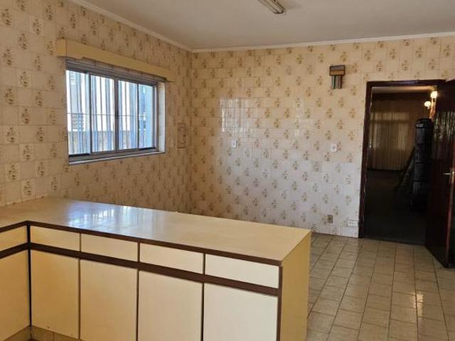 Apartamento à venda em Tucuruvi com 249 m², 3 quartos, 4 vagas