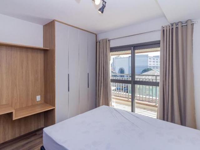 Apartamento à venda em Tucuruvi com 30 m², 1 quarto, 0 vagas