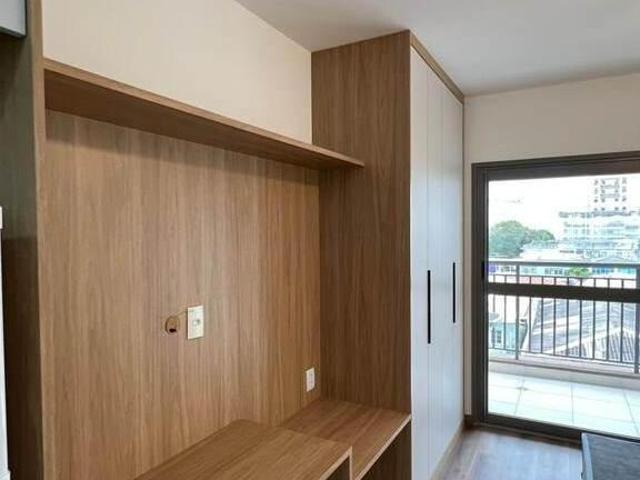 Apartamento à venda em Tucuruvi com 30 m², 1 quarto, 0 vagas