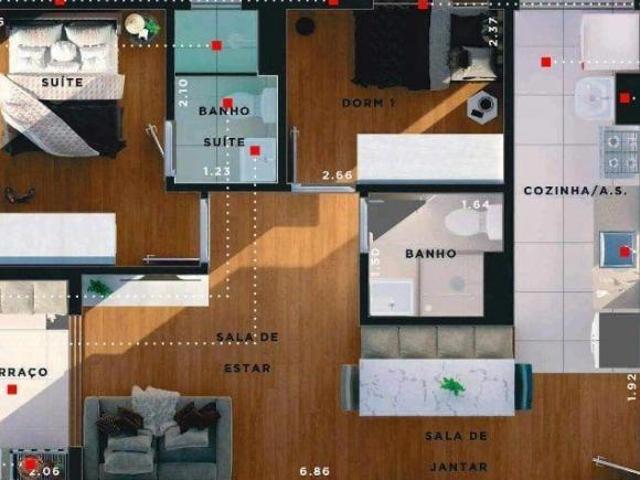 Apartamento à Venda em Tucuruvi, São Paulo SP