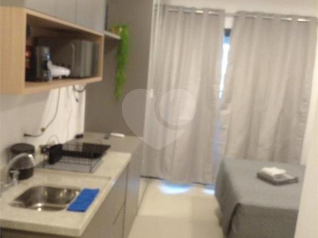 Apartamento à venda em Tucuruvi SP