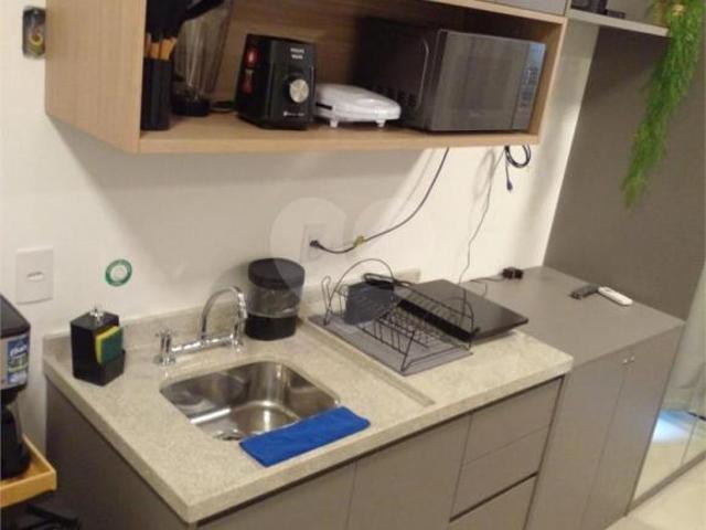 Apartamento à venda em Tucuruvi SP