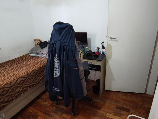 Apartamento à venda em Tucuruvi