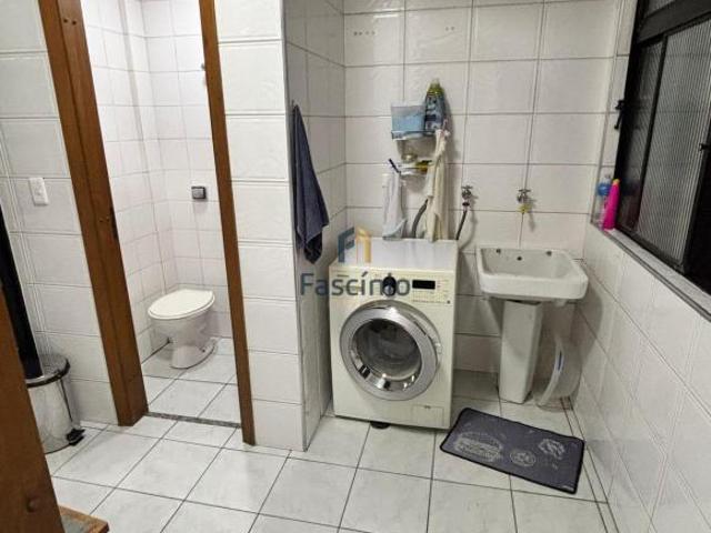 Apartamento à venda em Tucuruvi