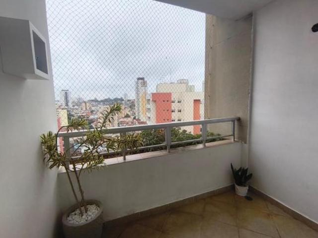 Apartamento à venda em Tucuruvi