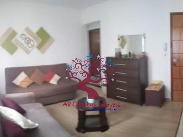 apartamento à venda em Tupi