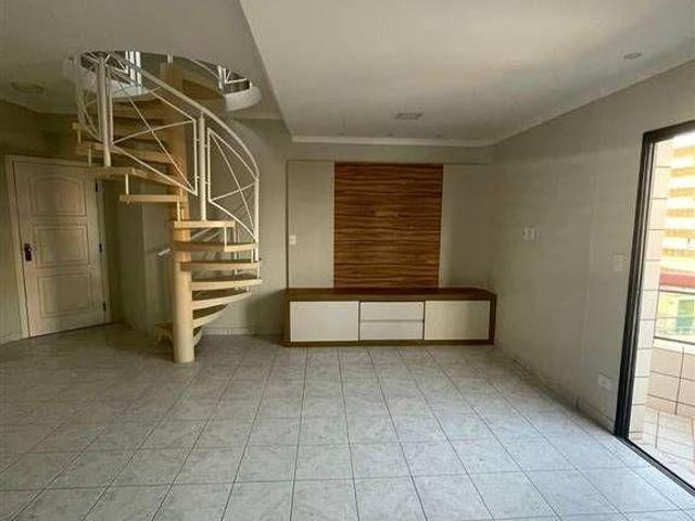 Apartamento à Venda em Tupi, Praia Grande SP