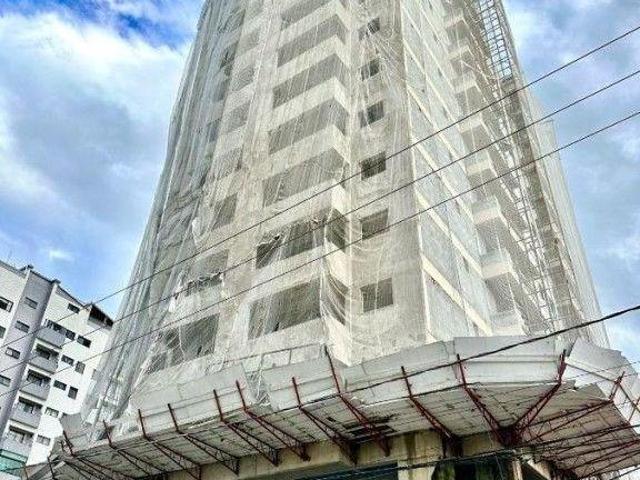 Apartamento à Venda em Tupi, Praia Grande SP
