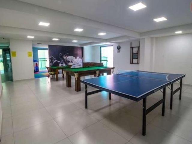 Apartamento à Venda em Tupi, Praia Grande SP