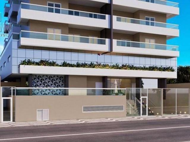 Apartamento à Venda em Tupi, Praia Grande SP