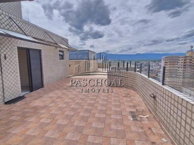 Apartamento à Venda em Tupi, Praia Grande SP