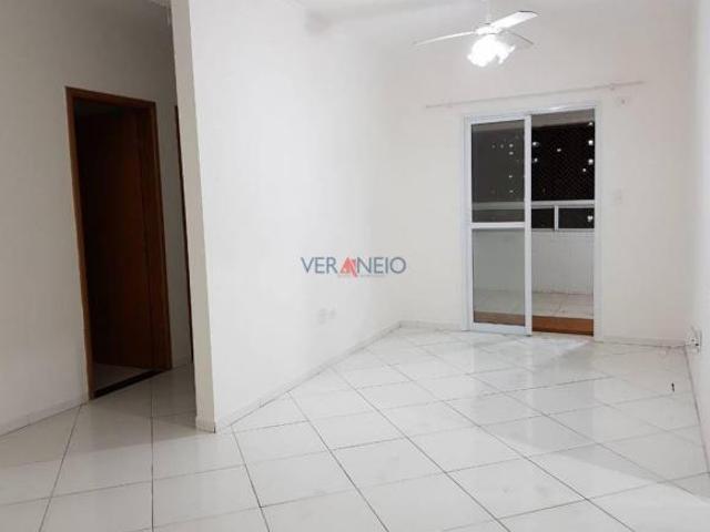 Apartamento à Venda em Tupi, Praia Grande SP