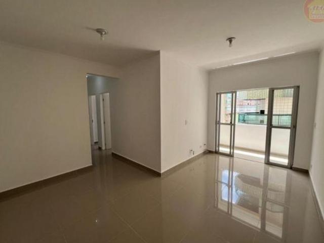 Apartamento à Venda em Tupi, Praia Grande SP