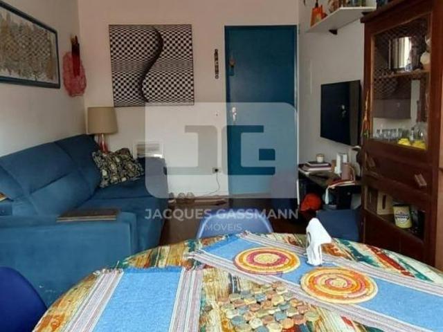 Apartamento à venda em Taboão