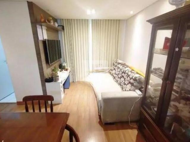 Apartamento à venda em Taboão
