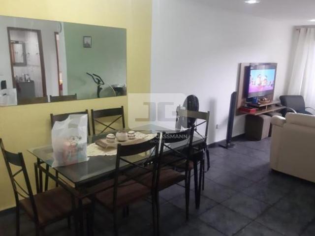 Apartamento à venda em Taboão
