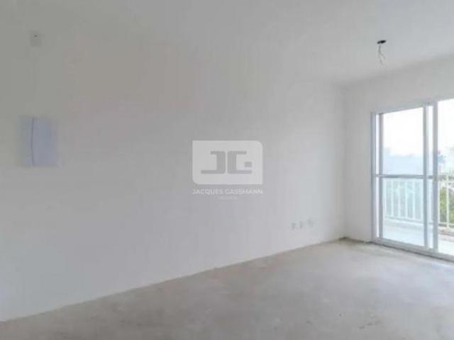 Apartamento à venda em Taboão