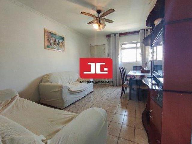 Apartamento à venda em Taboão