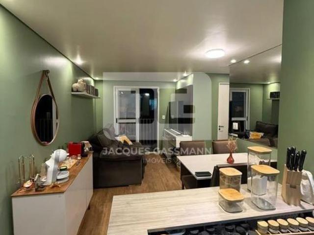Apartamento à venda em Taboão