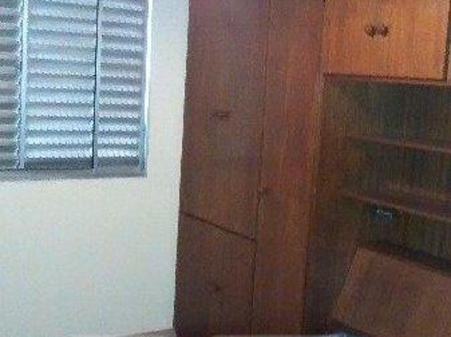Apartamento à venda em Taboão