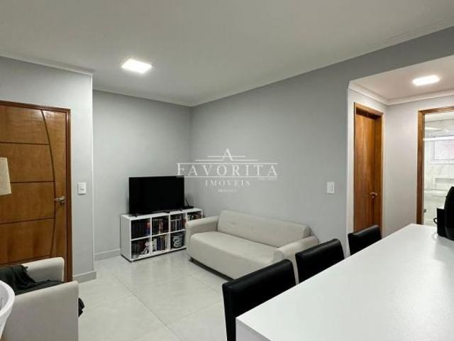 Apartamento à venda em Taboão