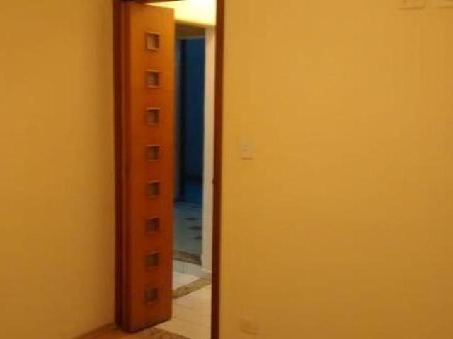 Apartamento à venda em Taboão