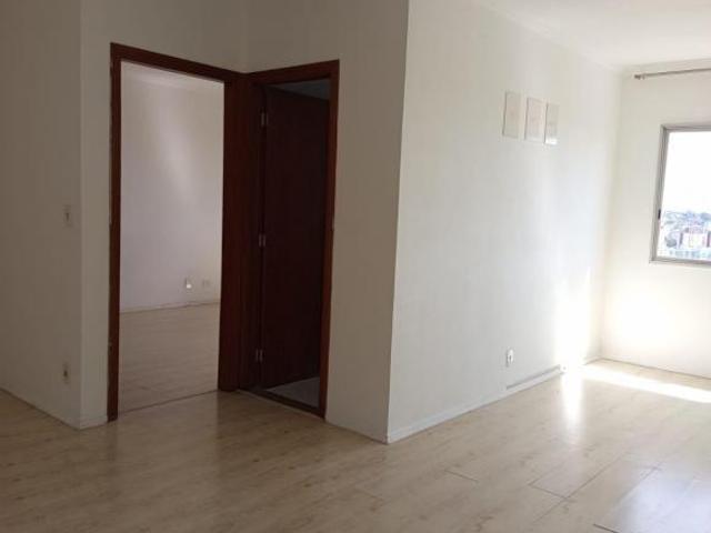 Apartamento à venda em Taboão