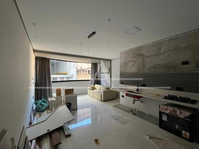 Apartamento à venda em Taboão
