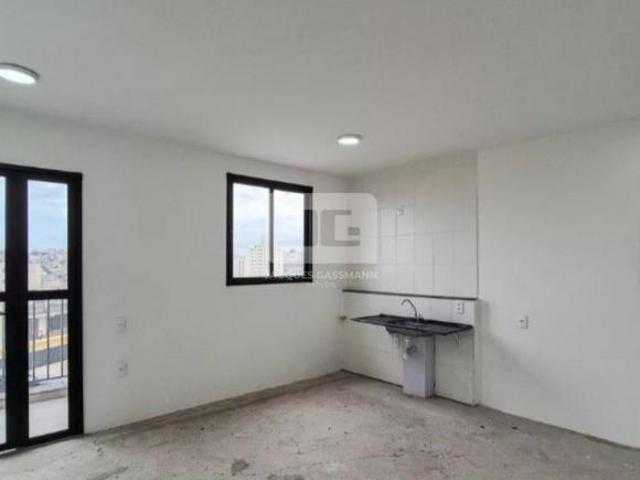 Apartamento à venda em Taboão