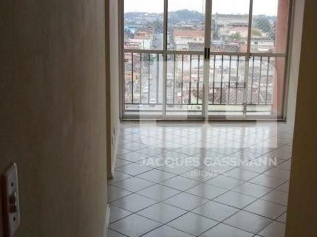 Apartamento à venda em Taboão