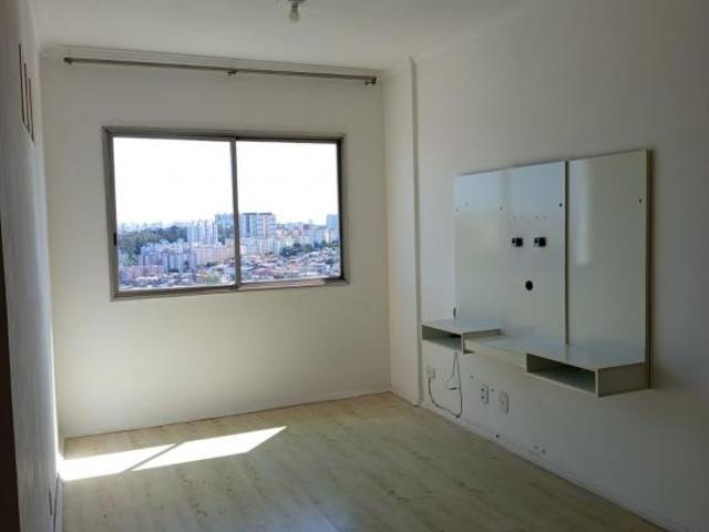 Apartamento à venda em Taboão