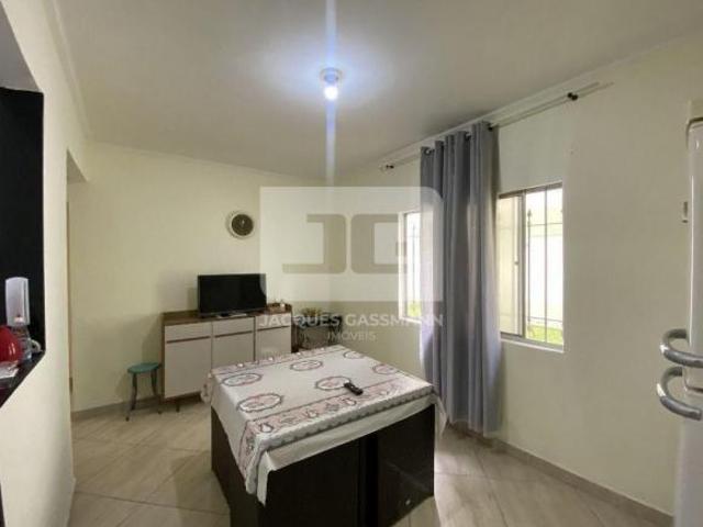 Apartamento à venda em Taboão